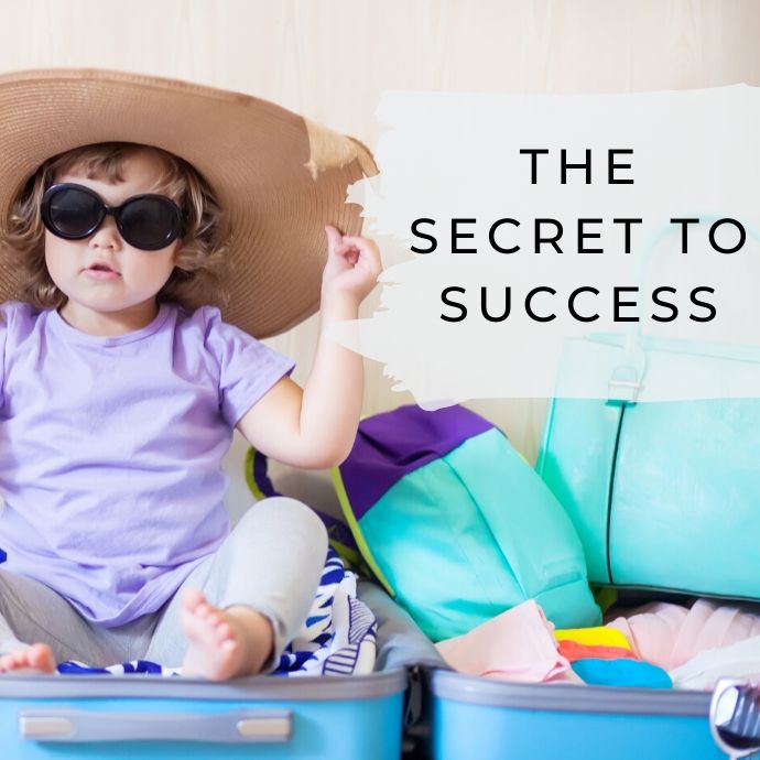 Why Travel Potty Seats Are GRREAT! – One Proud Toddler